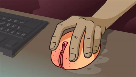 Everyone Needs This Mouse R Hentai