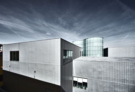 Mudec David Chipperfield Architects Archdaily Brasil