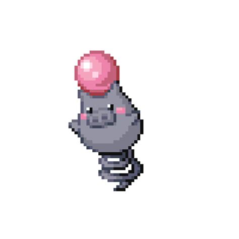 Spoink Pokemon Black And White Guide Ign