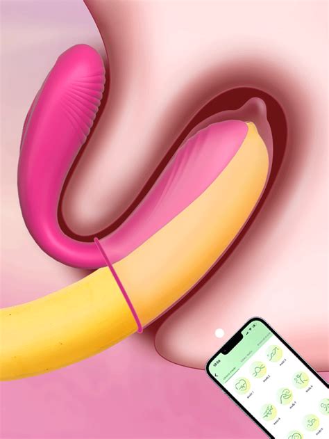 Wireless Remote Control Wearable Panty Vibrator Sex Toy For Women Dual