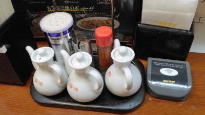 仙台駅から最も近いB級グルメマーボー焼きそばが食べられるお店麺飯甜 たまたま そんな 出会いに感謝