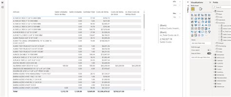Solved Total Not Showing Up Microsoft Fabric Community