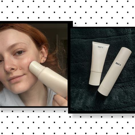 Refy Skincare Review Here Are Our Honest Thoughts On The Range