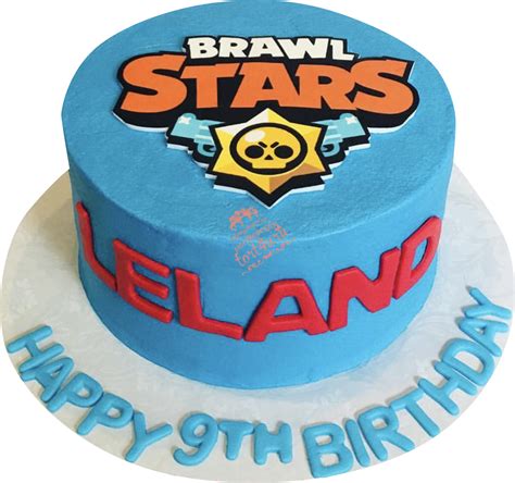 Brawl Stars Картинки На Торт – Telegraph