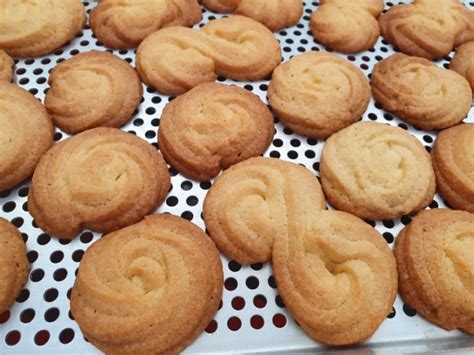 버터쿠키 만드는 방법 네이버 블로그