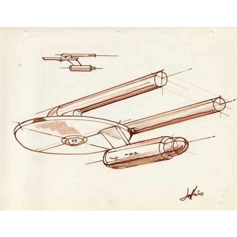 Vytváření Enterprise Subspace Star Trek Fanklub
