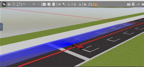 Noetic Devel F1 Car Is Initialised At A Wrong Angle · Issue 70 · Jderobot