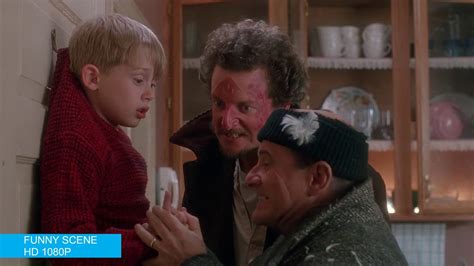 Home Alone Deleted Scenes