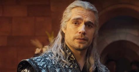 Liam Hemsworth Assume Como Geralt Tráiler Completo Para La Cuarta