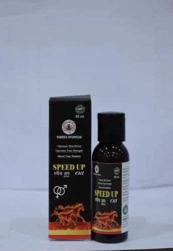 Herbal Speed Up Oil At Rs 221 Box In Ghaziabad Id 2849827206197