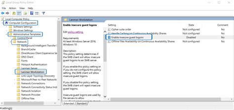 Error Organization S Security Policies Block Unauthenticated Guess