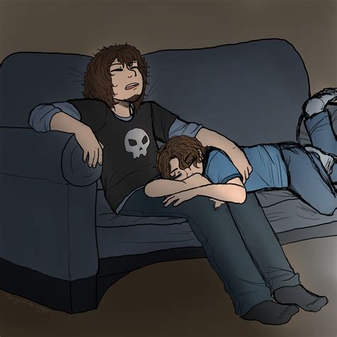 Sid Toy Story Sleeping