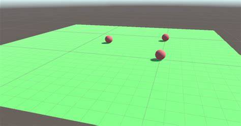 Unity 動的にメッシュを作成する 地形を作るぞ編 おねむゲーマーの備忘録