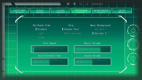 Devlog 3 GUI Update Quaint By HiroRCK