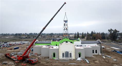 Sex Abuse Allegation At Modesto Lds Church Among Large Wave Of Cases In