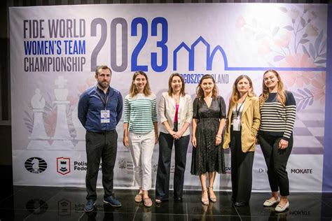 საქართველოს ქალ მოჭადრაკეთა ნაკრები მსოფლიოს ჩემპიონია Belive Ge