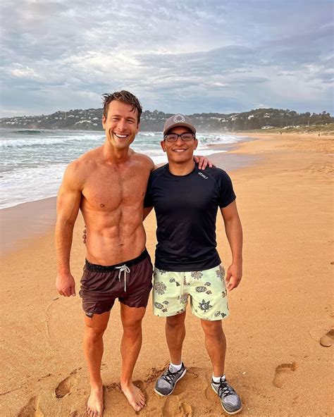 Bryant And Dylan Hoffman Aesthetic Glen Powell Miles Teller Glenn