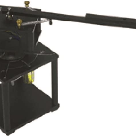 Rotary Flexible Joint Manipulator Download Scientific Diagram