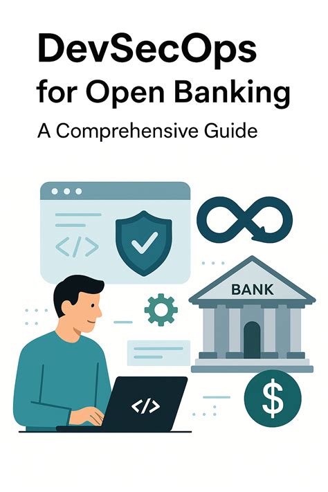 🛡️ Devsecops For Open Banking Securing Innovation Without Slowing Down By Mohamed Elemam Medium