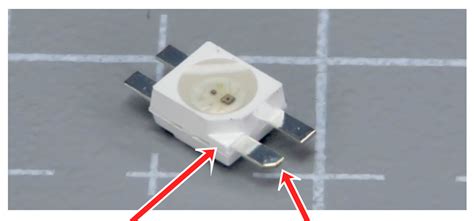 Installing The RGB Components Bastard Keyboards Documentation