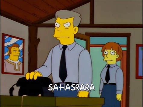 After The End As Simpsons Frames R Aftertheendfanfork