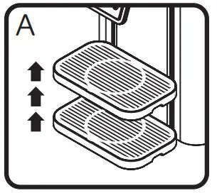 Aqua Optima Aur001 Aurora Instant Hot And Cold Water Dispenser User Manual