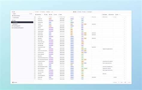 Open Source Claris Filemaker Alternatives 25 Database Management Tools Alternativeto