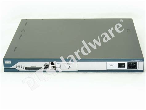 PLC Hardware Cisco CISCO SEC K Used PLCH Packaging