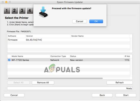 How To Fix Epson Printer Filter Failed On Mac Error