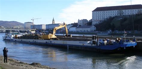 Raphaela Cargo Ship Details And Current Position Mmsi 211183170 Vesselfinder