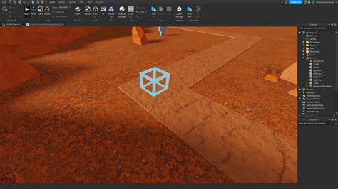 Bad Pathfinding Scripting Support Developer Forum Roblox