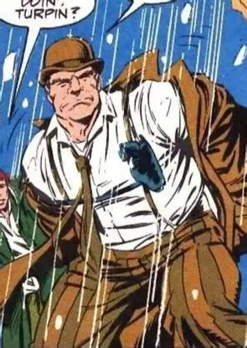 Daniel Turpin Fan Casting For Jimmy Olsen Tv Series Mycast Fan