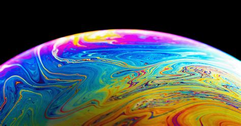 Did The NFT Bubble Burst Built In