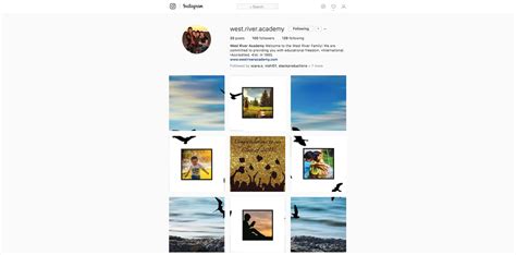 West River Academy Home Facebook