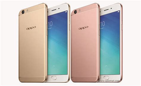 Oppo F S Price In Pakistan