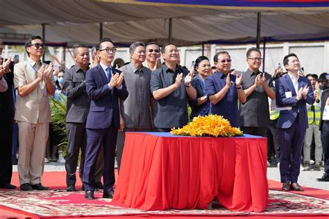 សម្ដេចបវរធិបតី ហ៊ុន ម៉ាណែត បង្ហើបពីការគិតគូរឲ្យបង្កើតបណ្ណបេឡាជាតិរបបសន្ដិសុខសង្គម