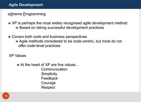 Agile Methodology Ppt Pptx Web Development Internet