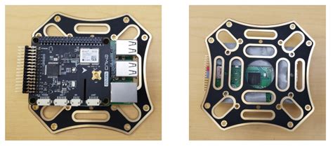 Raspberry Pi Drone Build With Navio2 For Autonomous Research
