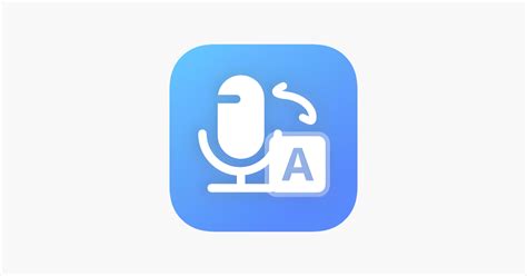 ‎recording To Text Assistant On The App Store