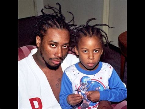 ODB And Son Hip Hop Classics History Of Hip Hop Real Hip Hop