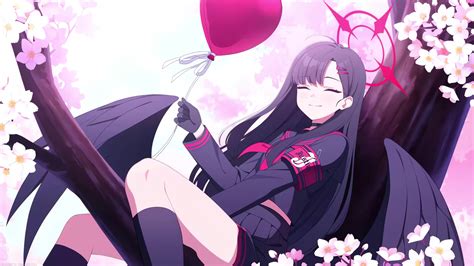 77 Blue Archive Live Wallpapers Animated Wallpapers MoeWalls Page 2