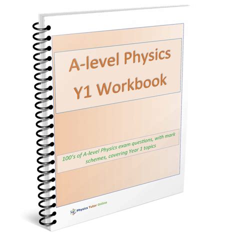 A Level Physics Data Sheets For AQA Edexcel OCR A OCR B CIE WJEC