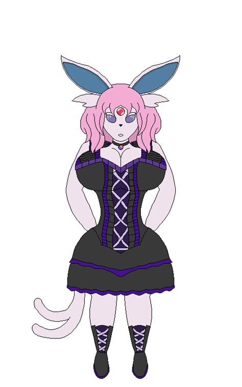 Velvet Espeon By Minor Devil On Newgrounds Velvet Espeon By Minor Devil On Newgrounds
