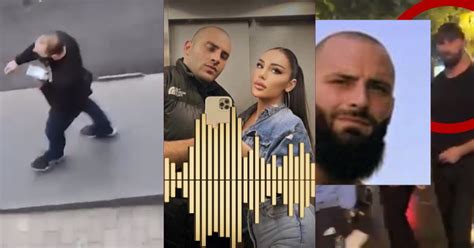 28 ჭრილობა 14 წუთში და ჩანაწერები მკვლელობამდე კესარია აბრამიძის მეგობრები ჯაიანთან