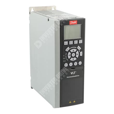 Danfoss Fc 302 Ip20 1 1kw 400v 3ph Ac Inverter Drive Hmi C1 Emc Ac Inverter Drives 400v