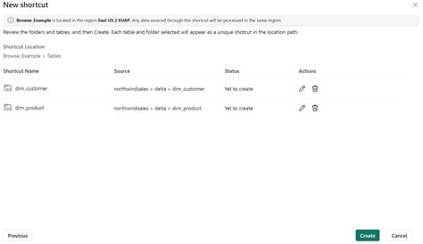 azure data lake storage gen2 계정 만들기 microsoft fabric microsoft learn