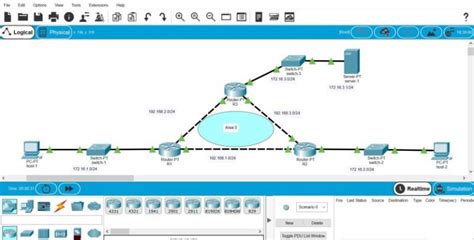 18 Most Popular Network Simulation Software Tools In 2025