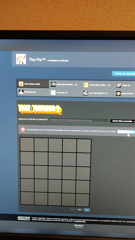 how can i fix this issue r tf2