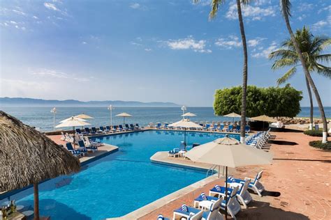 Vamar Vallarta All Inclusive Marina And Beach Resort Puerto Vallarta
