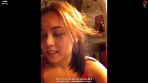 Siti Saleha Kemas Barang Youtube